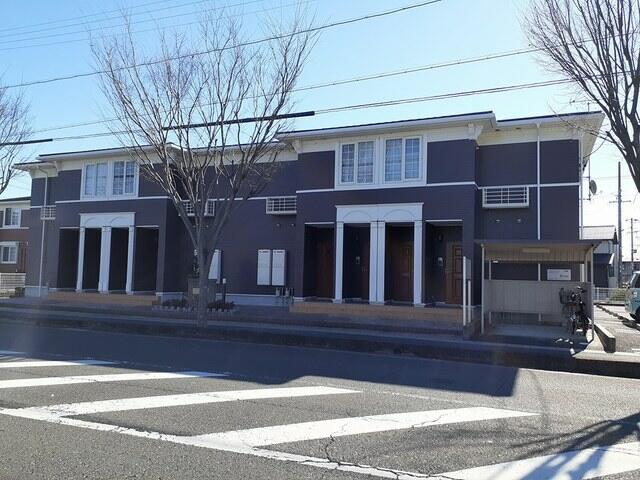 【アットホーム】パーチェ・アモーレ 202 2LDK（提供元：(株)ライフデザインクリエイターズ Room’s賃貸 掛川店）｜袋井市の賃貸アパート[1047055893]