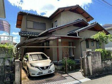 【アットホーム】新光風台4丁目32－4戸建 5LDK（提供元：ホームメイトFC川西駅前店 都市住建(株)）｜豊能郡豊能町の賃貸一戸建て[1143512206]