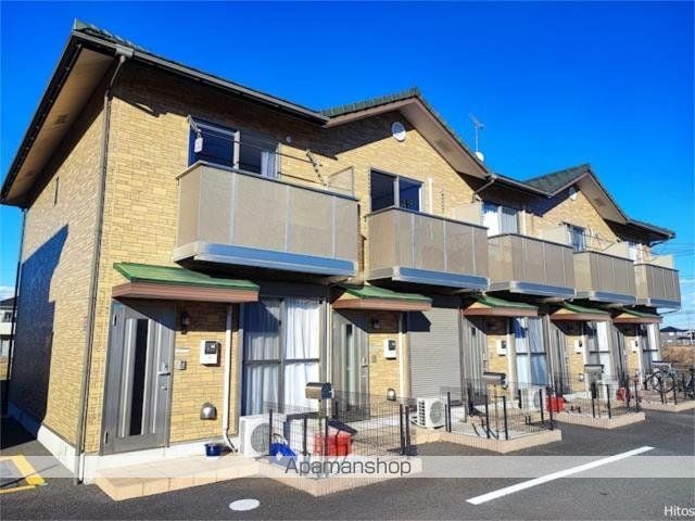 【アットホーム】メゾン・フォーリア I 105 2LDK（提供元：アパマンショップ鹿嶋店 Apaman Property 株式会社）｜潮来市の賃貸アパート[1157896303]