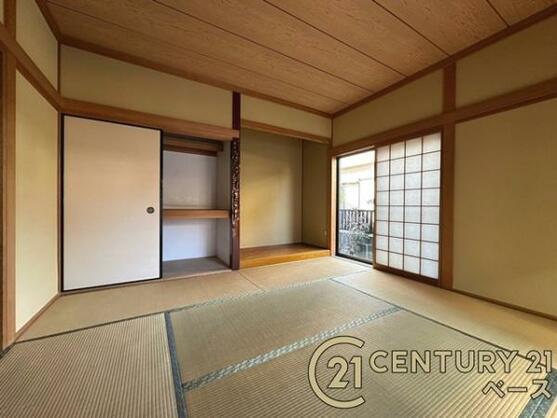 【アットホーム】生駒郡斑鳩町 法隆寺北2丁目（法隆寺駅） 2階建 4SLDK[1084843289]生駒郡斑鳩町の一戸建て（提供元：センチュリー21 (株)ベース 奈良西大和店）｜一軒家・家の購入