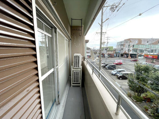 【アットホーム】やんぱる大和 201 1LDK[1068750198]静岡市駿河区のマンション｜マンション購入の情報