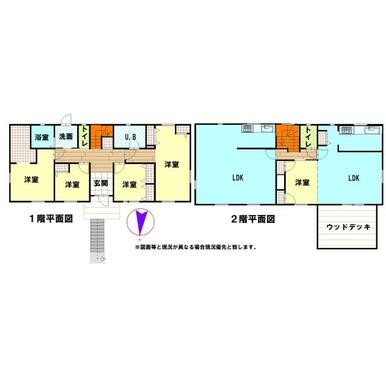 【アットホーム】富津市 竹岡 （上総湊駅 ） 2階建 5LDK[6983653920]富津市の中古一戸建て（提供元：(株)ベストハウジング）｜一軒家・家の購入