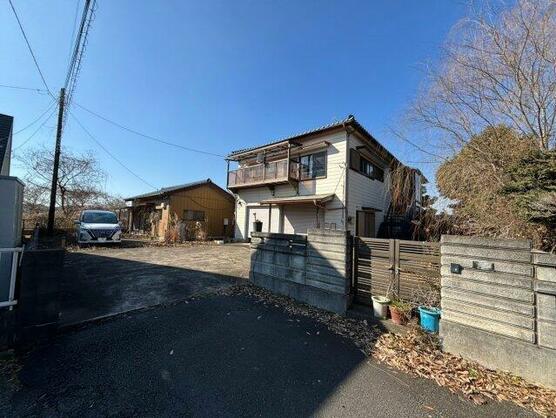 【アットホーム】鉾田市 大蔵（大洋駅） 2階建 8LDK[1122144305]鉾田市の一戸建て（提供元：(株)リブホーム）｜一軒家・家の購入