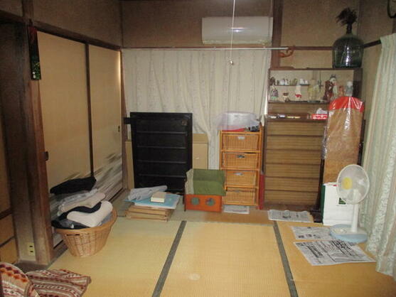 【アットホーム】観音寺市 池之尻町（観音寺駅） 平屋建 4DK[6985817114]観音寺市の一戸建て（提供元：たかおか不動産）｜一軒家・家の購入