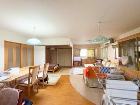 【アットホーム】名古屋市中村区 沖田町（岩塚駅） 2階建 5LDK[1014987895]名古屋市中村区の一戸建て（提供元：野村の仲介＋（PLUS） 名古屋支店 野村不動産ソリューションズ(株 ...