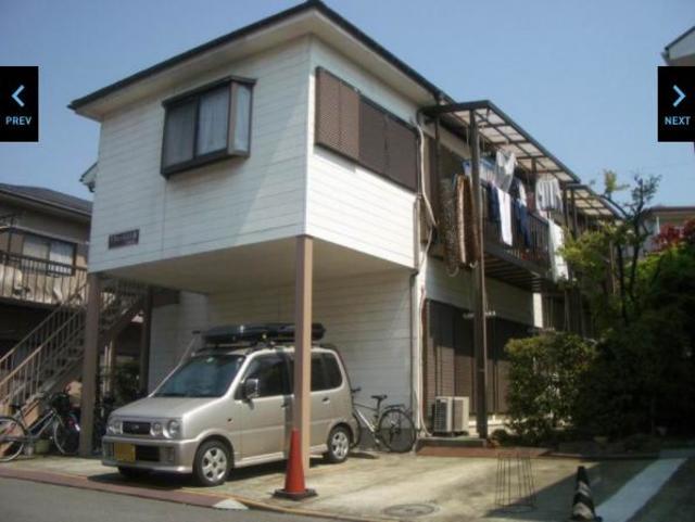 【アットホーム】リヴェール大久保 201 3DK（提供元：(株)賃貸ステーション 聖蹟桜ヶ丘店）｜稲城市の賃貸アパート[1147617207]