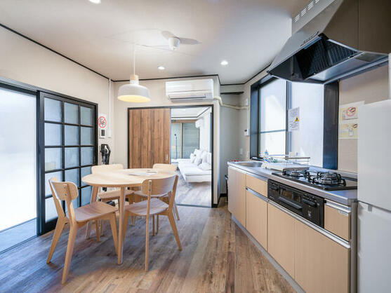 【アットホーム】大田区 大森東2丁目（平和島駅） 地上1階地下2階建 3DK[6986516689]大田区の一戸建て（提供元：(株)トライアングル）｜一軒家・家の購入