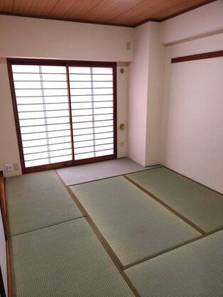 【アットホーム】ライオンズマンション三番町 202 3DK[6978100694]松山市のマンション｜マンション購入の情報