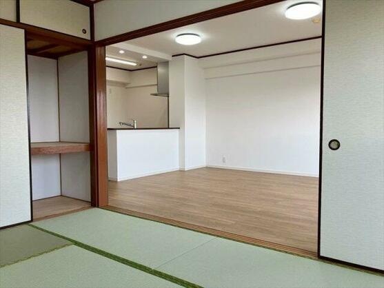 【アットホーム】コアマンション健軍町 603 3LDK[1126053505]熊本市東区のマンション｜マンション購入の情報