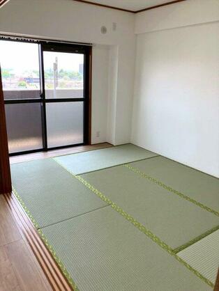 【アットホーム】コアマンション健軍町 603 3LDK[1126053505]熊本市東区のマンション｜マンション購入の情報