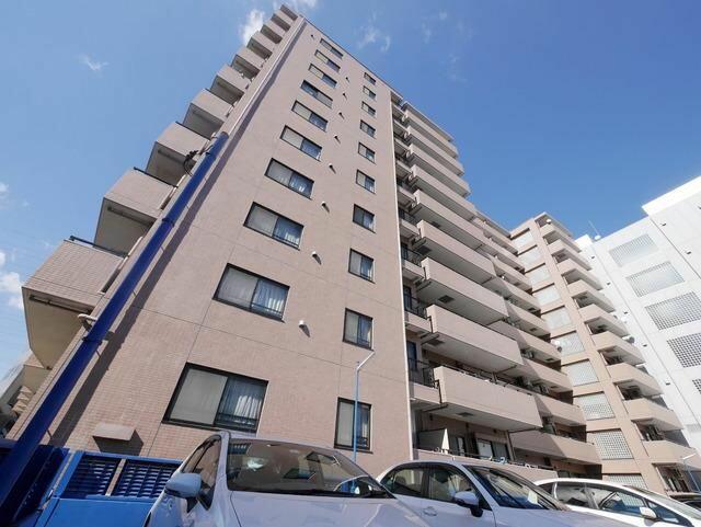 【アットホーム】クリオ新横浜壱番館 809 2LDK（提供元：(株)タウンハウジング神奈川 大倉山店）｜横浜市港北区の賃貸マンション[1108341707]