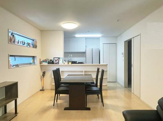 【アットホーム】郡山市 富久山町久保田字古町（郡山駅） 2階建 4LDK[6981371118]郡山市の一戸建て（提供元：ハウスドゥ！郡山菜根店 (株)Good Agency）｜一軒家・家の購入