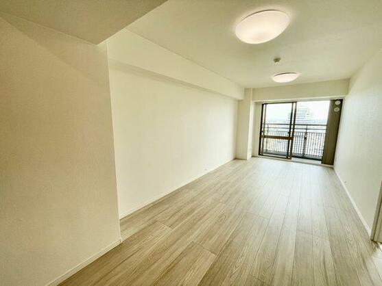 【アットホーム】アルーサ北与野ノースピア上落合 27階 1LDK[1032022090]さいたま市中央区のマンション｜マンション購入の情報