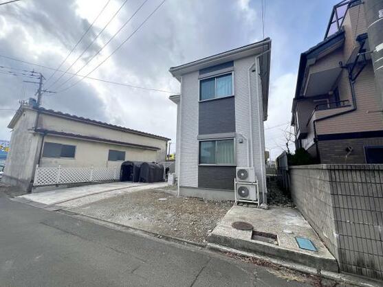 【アットホーム】仙台市若林区 沖野1丁目（薬師堂駅） 2階建 4LDK[1168215005]仙台市若林区の一戸建て（提供元：(株)永大ハウス工業 若林店）｜一軒家・家の購入