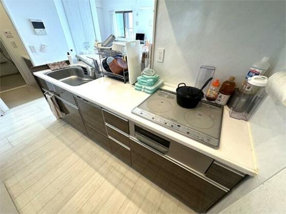 【アットホーム】サンパーク合志中央レジデンス 603 2LDK[1120503505]合志市のマンション｜マンション購入の情報