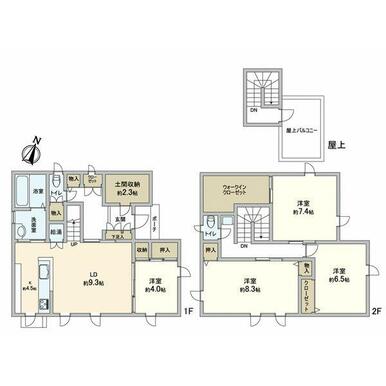 Maedajujo 18-chome, Teine-ku, Sapporo, Hokkaido