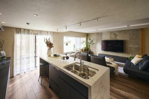 【アットホーム】南薬院パークマンション 2階 2SLDK[9540444301]福岡市中央区のマンション｜マンション購入の情報