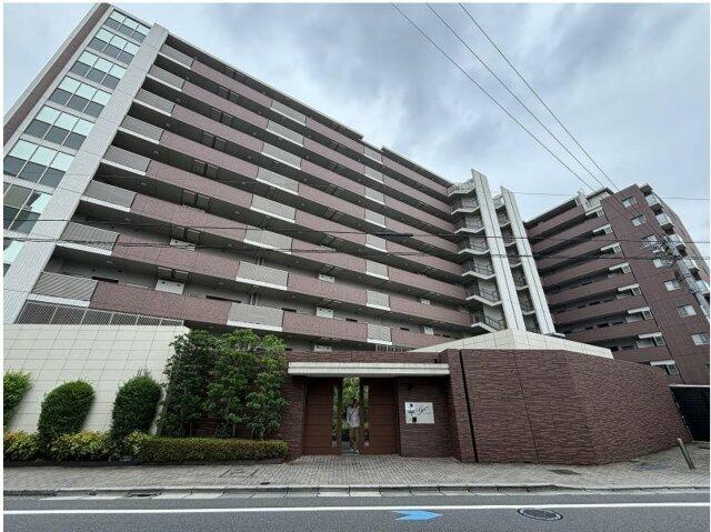 【アットホーム】ジオ杉並高井戸 903 2LDK[1130602508]杉並区のマンション｜マンション購入の情報