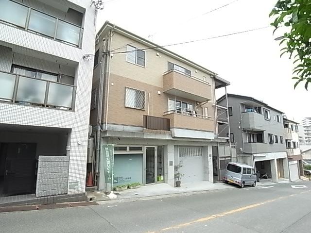 【アットホーム】神戸市須磨区 南落合1丁目 （妙法寺駅 ） 301 1LDK（提供元：賃貸館住吉店 ルークスター(株)）｜神戸市須磨区の賃貸アパート[1027928545]