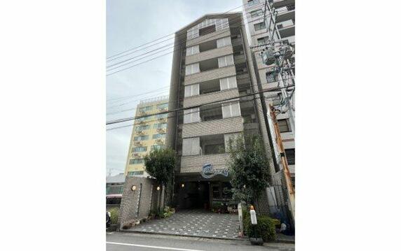 【アットホーム】コスタ岐阜県庁前 4階 402 1LDK[1123910905]岐阜市のマンション｜マンション購入の情報
