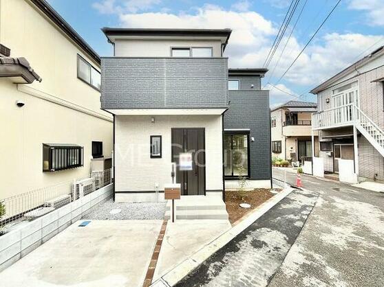 【アットホーム】柏市 豊住5丁目（新柏駅） 2階建 3SLDK[1126528905]柏市の一戸建て（提供元：エムイーPLUS城東(株)）｜一軒家・家の購入