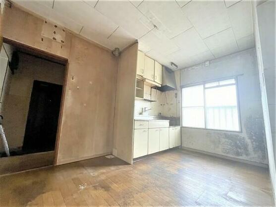 【アットホーム】左底ハイツ 3階 4DK[1068021098]西彼杵郡時津町のマンション｜マンション購入の情報