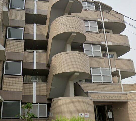 【アットホーム】エクセルせんげん台 301 4LDK[1170648109]越谷市のマンション｜マンション購入の情報