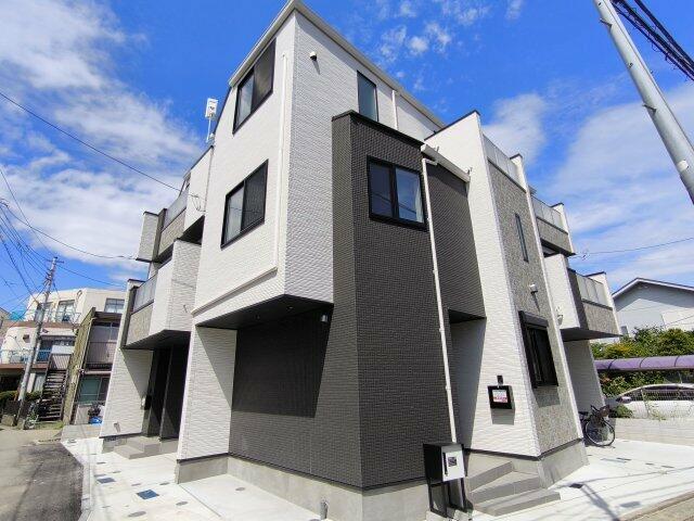 【アットホーム】Kolet元住吉♯10 1 3LDK（提供元：賃貸ひろば元住吉店 （(株)SQUARE））｜川崎市中原区の賃貸一戸建て[1037535694]