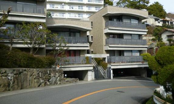 【アットホーム】ラフィーヌ芦屋 201 4LDK[6984522149]芦屋市のマンション｜マンション購入の情報