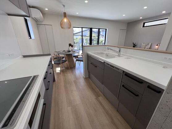 【アットホーム】大分市 明野南1丁目（牧駅） 2階建 3SLDK[6985142230]大分市の一戸建て（提供元：Any Home (株)くるみ不動産）｜一軒家・家の購入