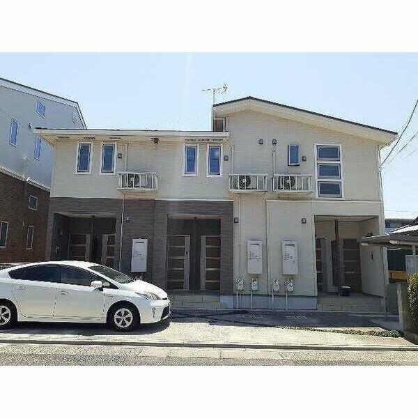 【アットホーム】シャルマンキヨミ 202 1LDK（提供元：ホームメイトFC大曽根駅前店 エステートプラス(株)）｜名古屋市中村区の賃貸アパート[1023975197]