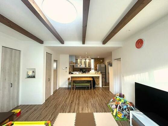 【アットホーム】関市 倉知（せきてらす前駅） 2階建 4LDK[6985706462]関市の一戸建て（提供元：(株)サンワ開発）｜一軒家・家の購入