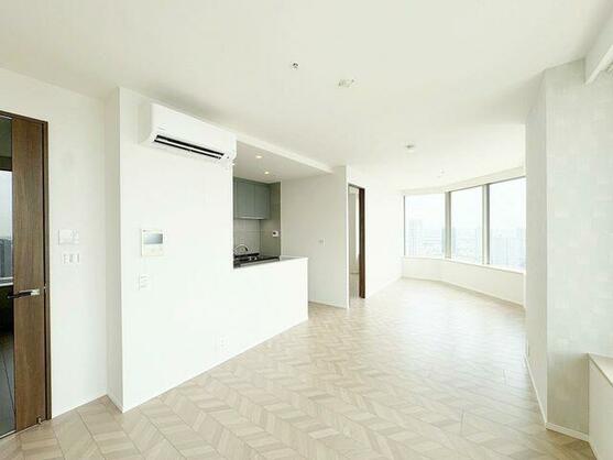 【アットホーム】スカイズタワー＆ガーデン 41階 3LDK[1013886591]江東区のマンション｜マンション購入の情報