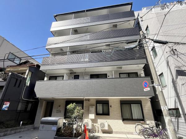 【アットホーム】bCASA Mukyoku 押上（提供元：朝日住宅(株)新宿店）｜墨田区の売その他[1084787295]
