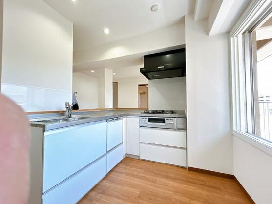 【アットホーム】ハイツ琴似 5階 2LDK[1168501705]札幌市西区のマンション｜マンション購入の情報