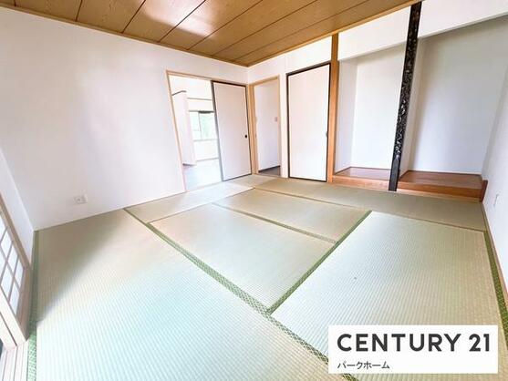 【アットホーム】草津市 西渋川1丁目（草津駅） 2階建 4SLDK[1105844903]草津市の一戸建て（提供元：センチュリー21 (株)パークホーム）｜一軒家・家の購入