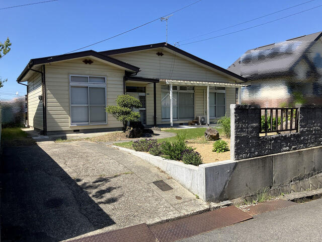 【アットホーム】会津若松市 鶴賀町（会津若松駅） 平屋建 3LDK[6982384443]会津若松市の一戸建て（提供元：(株)城北産業 会津若松駅前支店 エイブルネットワーク会津若松駅前店 ...