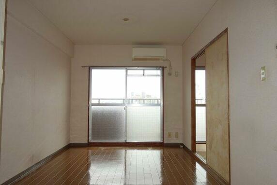 【アットホーム】シーダ福徳 701 3LDK[1170936309]名古屋市北区のマンション｜マンション購入の情報