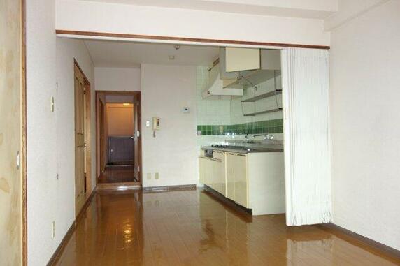 【アットホーム】シーダ福徳 701 3LDK[1170936309]名古屋市北区のマンション｜マンション購入の情報