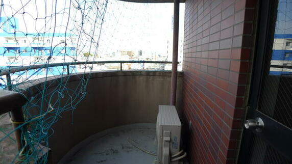 【アットホーム】赤坂クラウンズマンション 506 2LDK[6984859215]高崎市のマンション｜マンション購入の情報