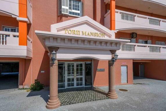 【アットホーム】FAN TORII MANSION 202 4LDK[6984231099]中頭郡読谷村のマンション｜マンション購入の情報