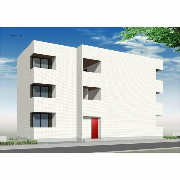 【アットホーム】Jack inaeiⅡ 302 1LDK（提供元：部屋セレブ 高畑店 (株)S－point）｜名古屋市港区の賃貸アパート[1087742092]