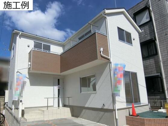 【アットホーム】相模原市南区 新戸（相武台下駅） 2階建 3LDK[1170886505]相模原市南区の一戸建て（提供元：ちゅてぜろ 相模原相談センター 七国不動産販売(株)）｜一軒家・家の購入