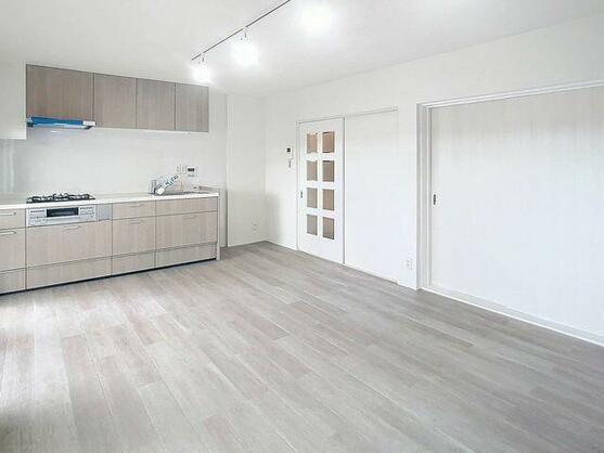 【アットホーム】相武台団地2202号棟 4階 2LDK[1173381905]相模原市南区のマンション｜マンション購入の情報