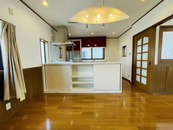 【アットホーム】京田辺市 大住小林（大住駅） 2階建 3SLDK[1012658087]京田辺市の一戸建て（提供元：住友不動産ステップ(株) 宇治大久保営業センター）｜一軒家・家の購入