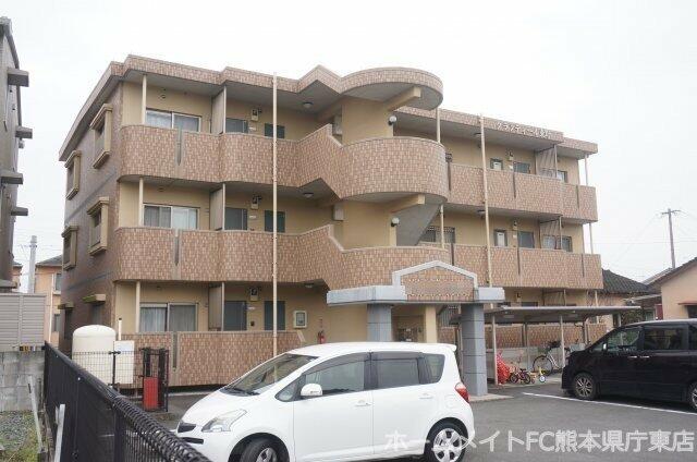 【アットホーム】熊本市東区 東野3丁目 （健軍町駅 ） 102 2LDK（提供元：ホームメイトFC熊本県庁東店 (株)スマイラックス）｜熊本市東区の賃貸マンション[1170319708]