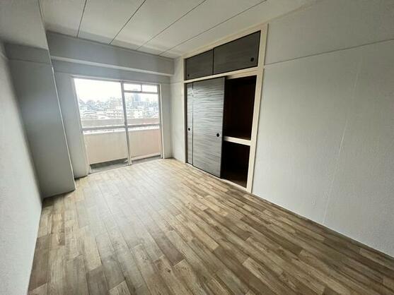 【アットホーム】以和貴ビルディング 706 2LDK[6984200605]北九州市小倉北区のマンション｜マンション購入の情報