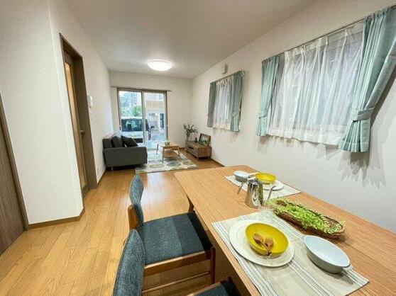 【アットホーム】鳥取市 青葉町3丁目（鳥取駅） 2階建 3LDK[1081928974]鳥取市の一戸建て（提供元：(有)トライ鳥取店）｜一軒家・家の購入