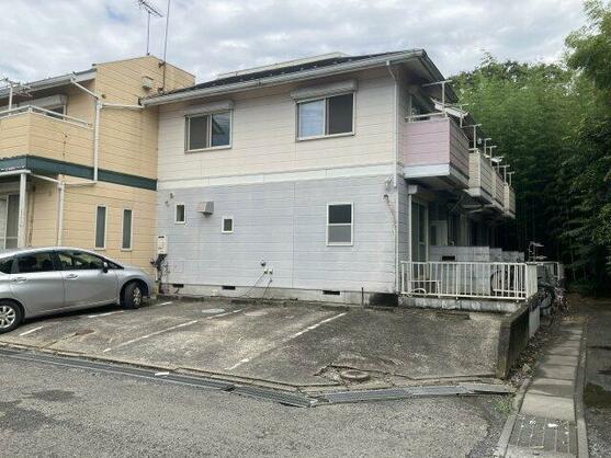 【アットホーム】アリーブ羽鳥第2 Aー4 A－4 2LDK[1000196798]石岡市のマンション｜マンション購入の情報