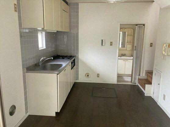 【アットホーム】アリーブ羽鳥第2 Aー4 A－4 2LDK[1000196798]石岡市のマンション｜マンション購入の情報